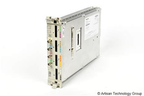 Tla7aa4 Tektronix Logic Analyzer Module Artisantg™