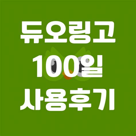 듀오링고 일본어 100일 후기 일본어가 얼마나 늘었을까 네이버 블로그
