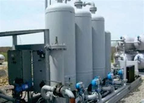 Biogas Moisture Filter Gdfl 1015 Sbg