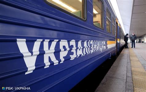 Евакуаційний потяг з Сумської області до Києва почав курсувати з 15