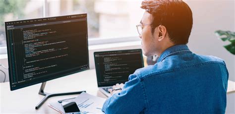 The Rise Of Low Code And No Code Platforms In Web Development