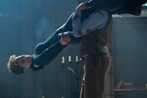 The Killer How To Watch Peacock S New John Woo Action Movie