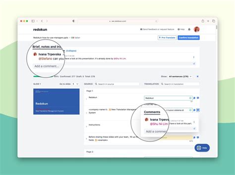 Best Practices For Successful Translation Project Management