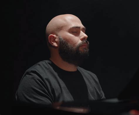 Recurrent Online Da Oggi Il Nuovo Singolo Del Pianista E Compositore Barese Onofrio Cellamare