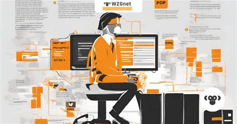 POP3 Post Office Protocol Version 3 Wzg Net Pl
