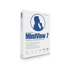 MindView Mind Mapping Software VoicePower Ltd