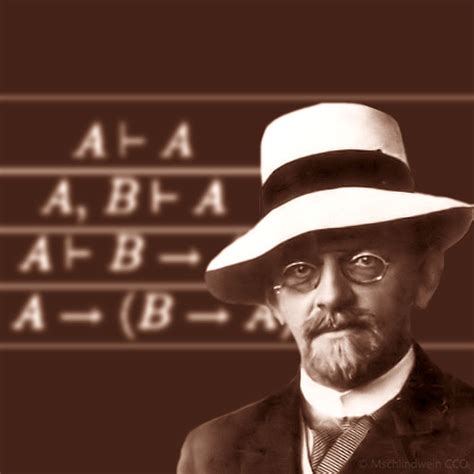 Biographie David Hilbert Mathématicien Futura Sciences