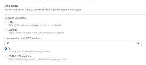 GitHub Rushabhmahale Migrating GCS To Amazon S3 Using AWS DataSync
