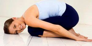 Yoga Para Aliviar Los Dolores Menstruales Ponlo En Práctica Ya Mismo