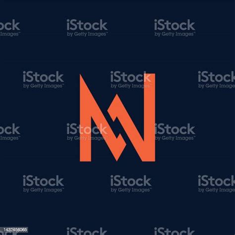 편지 M 로고 아이콘 디자인 서식 파일 요소 0명에 대한 스톡 벡터 아트 및 기타 이미지 0명 개념 개념과 주제 Istock