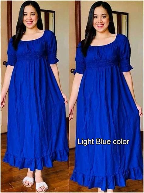 New Young Ladies Frock Design Luxury Frock Girl Dressing Frocks For Girls Frock Ebay In 2022