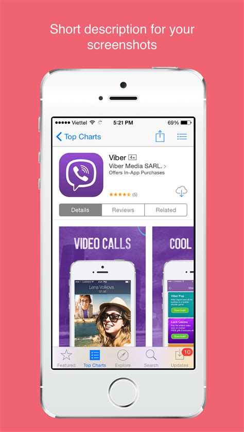 App Store Screenshots Sketch Free On Behance