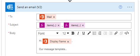 Solved Get Content From And Email And Notify The Users Power