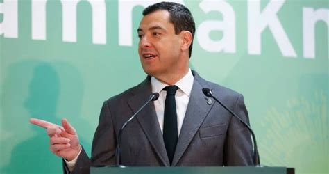 Caos Absoluto En La Sanidad Andaluza Con Moreno Bonilla