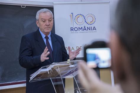 Ora De Istorie Centenar Romania La Buzau