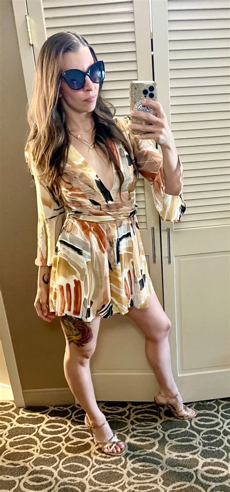 Aubrey Edwardss Feet