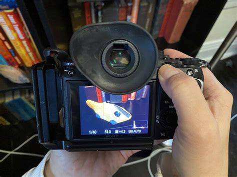 What Is Back Button Focus How And When To Use It