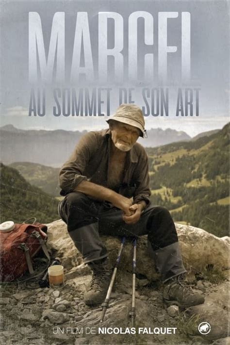 Marcel Au Sommet De Son Art 2017 — The Movie Database Tmdb