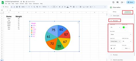How To Make A Pie Chart In Google Sheets Complete Guide