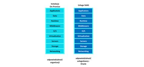 Comparison Of Ebs Vs Fusion Technology Solutions Sygnity Business Solutions