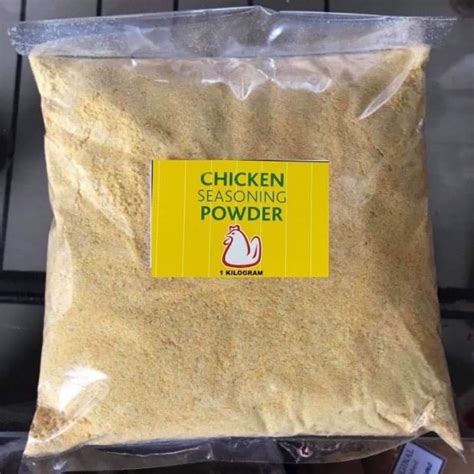 Knorr Chicken Powder 100g 1kg Lazada Ph