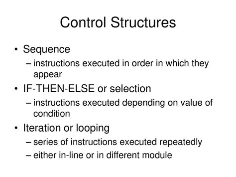 iteration beyond the basic perform ppt download