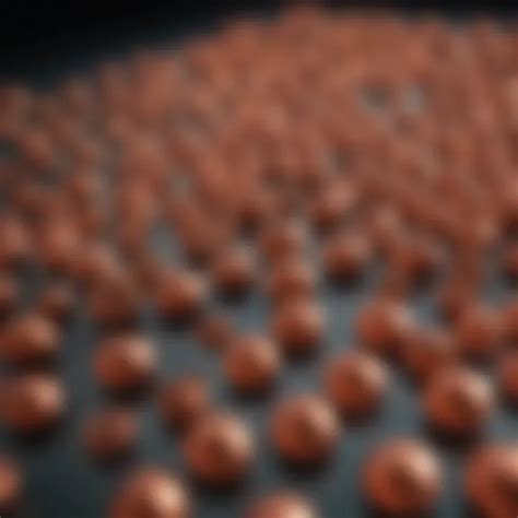 Innovative Insights Into Copper Oxide Nanoparticles