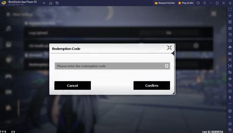 Wuthering Waves All Working Redeem Codes July 2025 Bluestacks