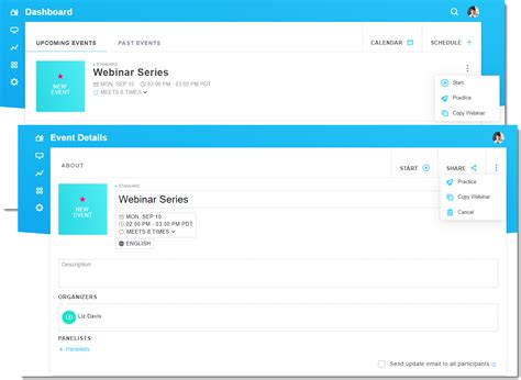 Gotowebinar Vs Gotomeeting Comparison 2021