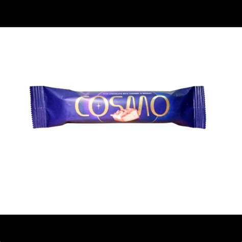 Cosomo Chocolate Chipships