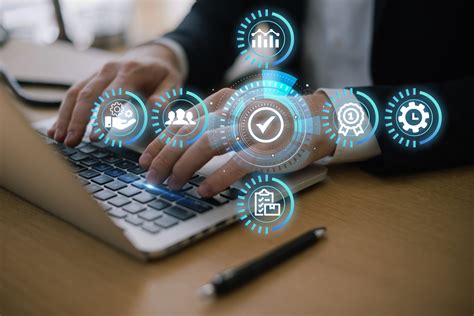 Automação de processos 5 benefícios e como implementar