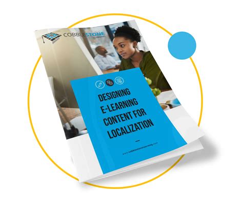 Free Guide To Translating Elearning Cobblestone Learning