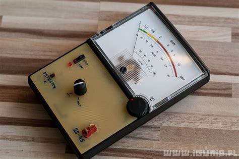 Swr Meter A Diy Project Page 45 Rc Groups