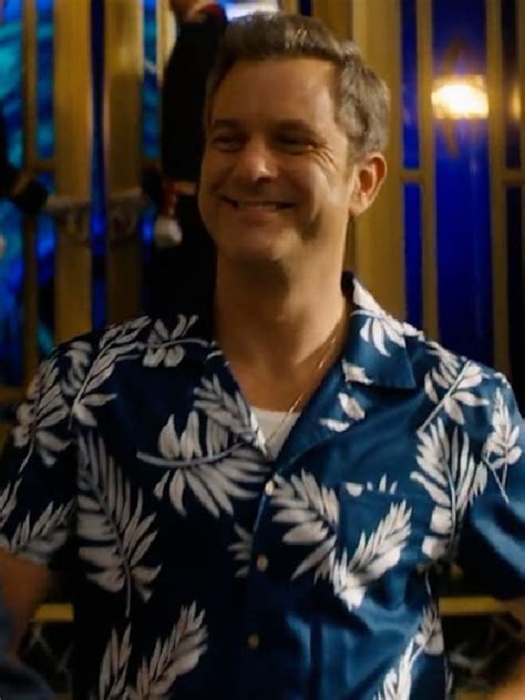 Doctor Odyssey Joshua Jackson Hawaiian Shirt Jacket Hub