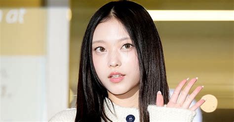 [ms포토] 뉴진스 해린 인간 고양이