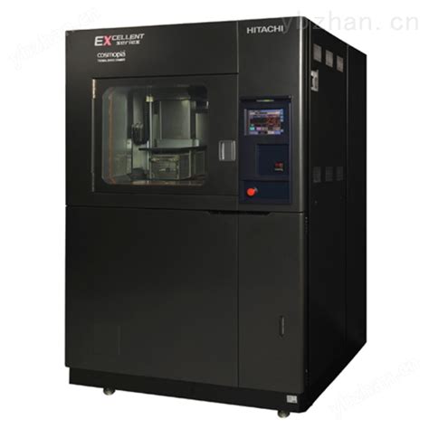 日本hitachi Cosmopia 液槽冲击试验箱es 66ex L 深圳市世纪天源仪器有限公司
