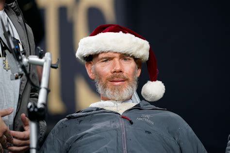 Watch The Play That Made Espy Honoree New Orleans Saint Steve Gleason A