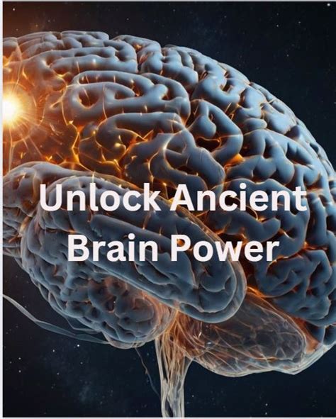 Discover The Ancient Secret Inside Your Brain Nasas Genius Wave