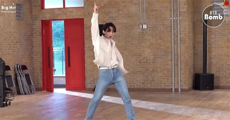 방탄소년단 정국 탄탄한 피지컬로 여심 저격잘생쁨 비주얼은 기본