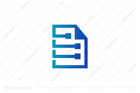 Network File Logo