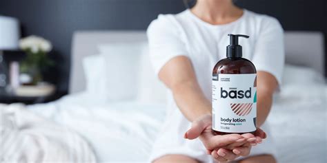 Genuine Health Acquires Growing Natural Body Care Brand Basd Beauty