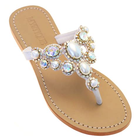 Best Sellers Womens Designer Leather Sandals Mystique Sandals