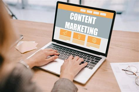 How To Build An Effective Content Marketing Strategy Step By Step