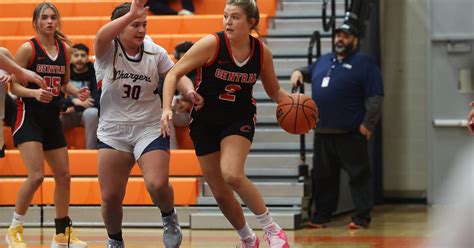 Photos Lincoln Way Central Vs Stagg Girls Basketball Shaw Local