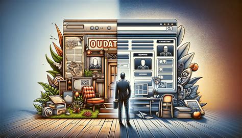 Tips For Redesigning Your Outdated Website Smile Media