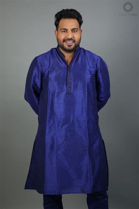 Sarthak Jain Castyou