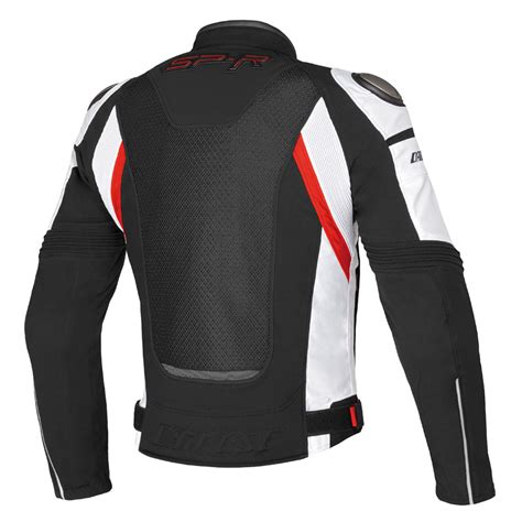 Blouson Dainese SUPER SPEED TEX Blouson Et Veste Motoblouz