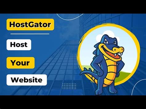 Deploy Website On HostGator YouTube