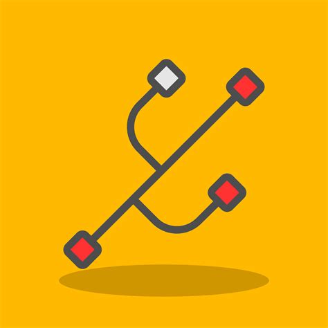 Code Branch Vector Icon Design 20964701 Vector Art At Vecteezy