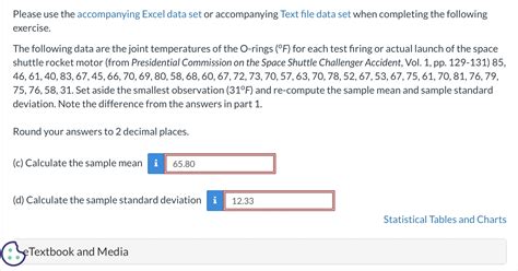 Solved Please use the accompanying Excel data set or | Chegg.com